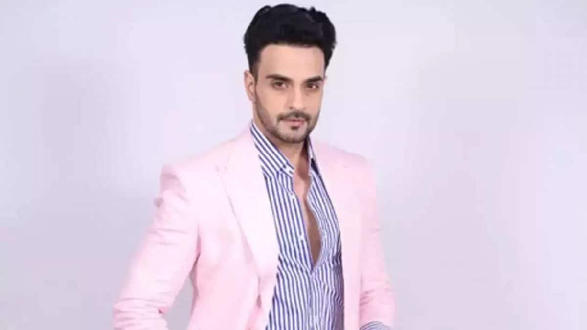 Angad Hasija Opens Up About His Role In Suman Indori: ‘A Positive ...