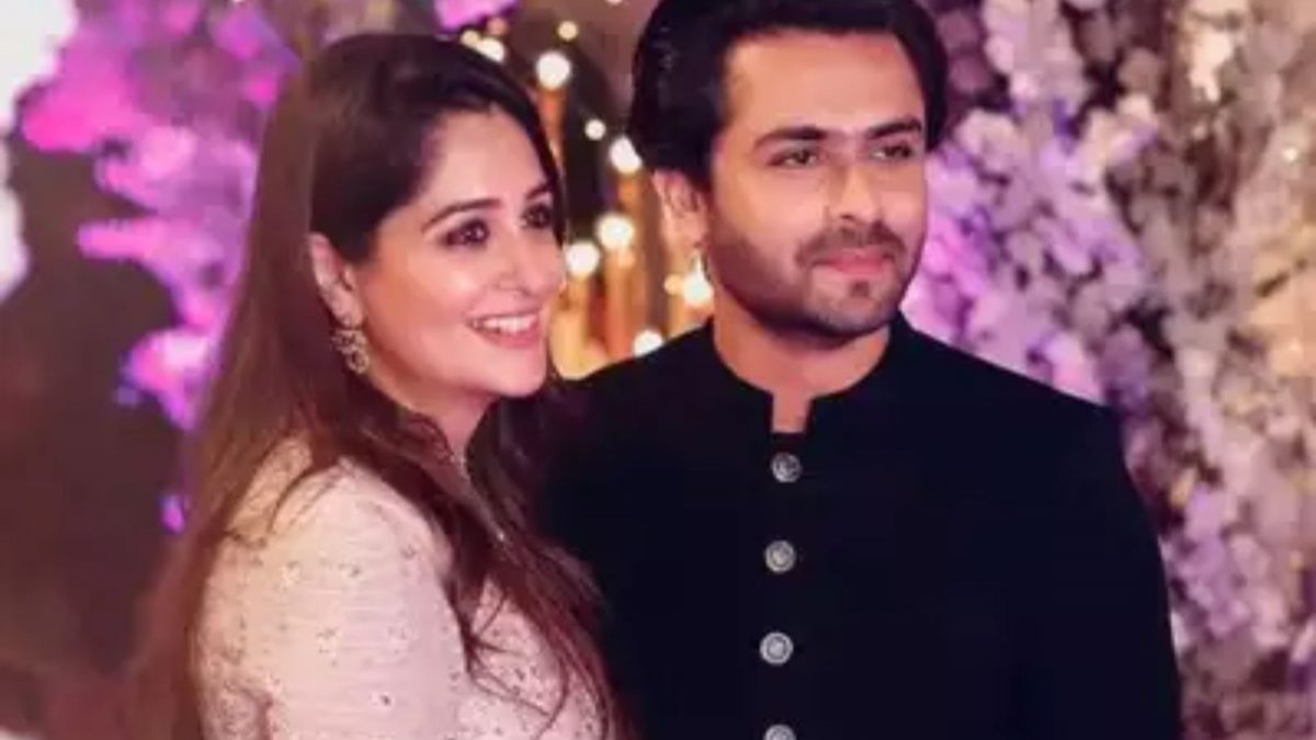 Shoaib Ibrahim REACTS To Divorce Rumours With Dipika Kakar: 'Industry ...