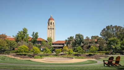 Stanford Beats Harvard To Claim Top Spot In THE Ranking By Subject 2025 ...