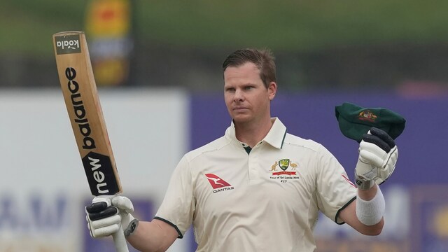 Steve Smith Credits Gabba Ton Against India As A Light Bulb Moment ...