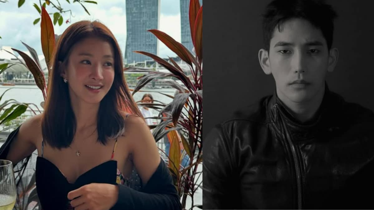 Single’s Inferno 4 Faces Backlash Over Lee Si An And Yuk Jun Seo’s Controversial ‘Bed Scene ...