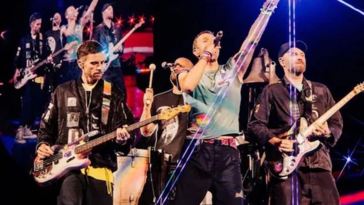 Coldplay Fan’s Emotional Reddit Post Fuels A Rap Battle In Comments ...