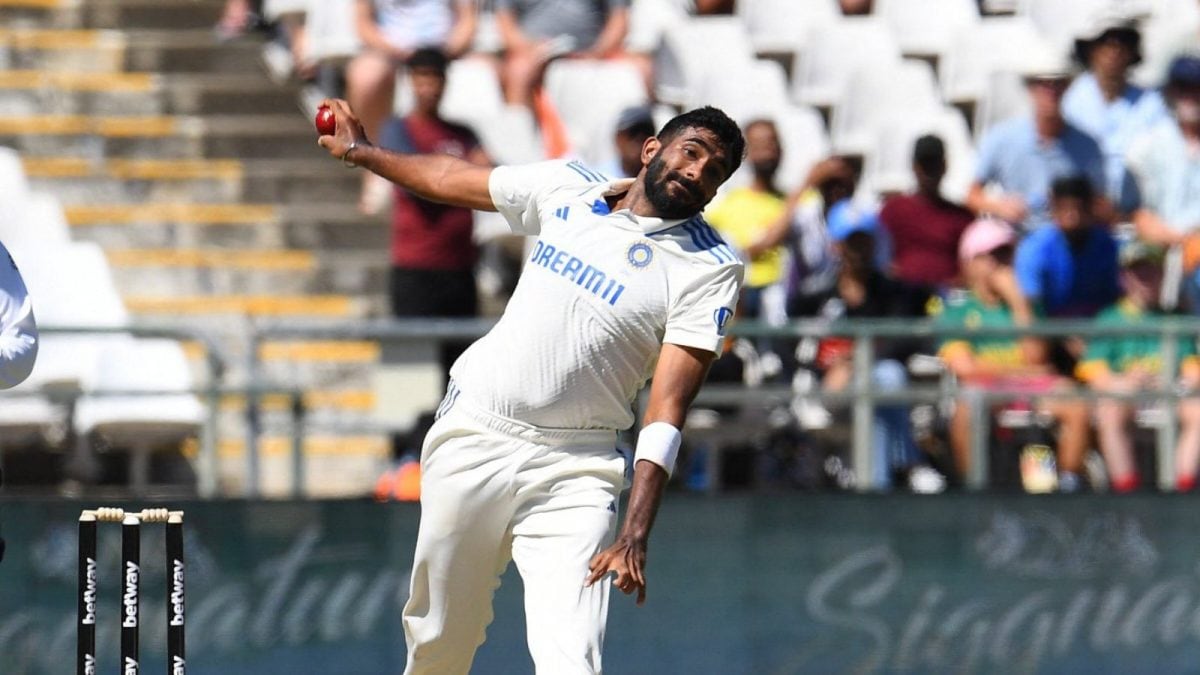 'A Boon For India': Fans Heap Praise On ICC Cricketer Of The Year 2024 ...