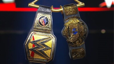 WWE Royal Rumble 2025 Full Match Card: Cody Rhodes, John Cena Headline ...