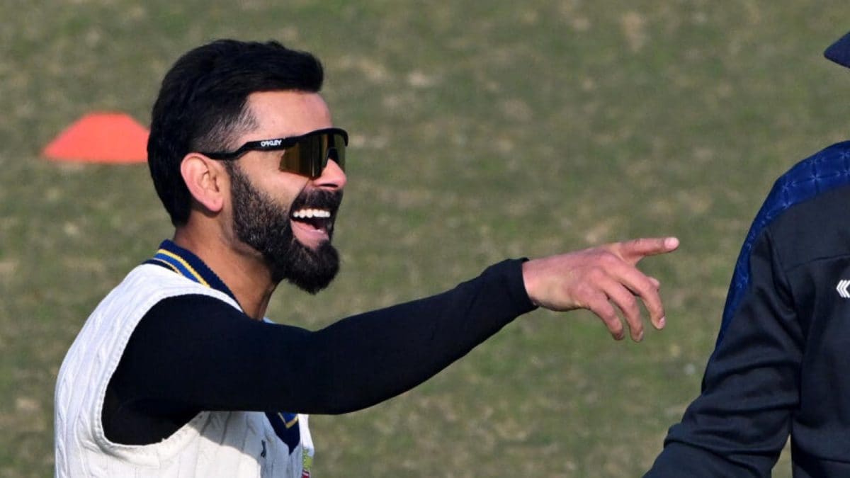 'Free Entry, But Bring Your Aadhar Cards': DDCA Issues Guidelines To ...