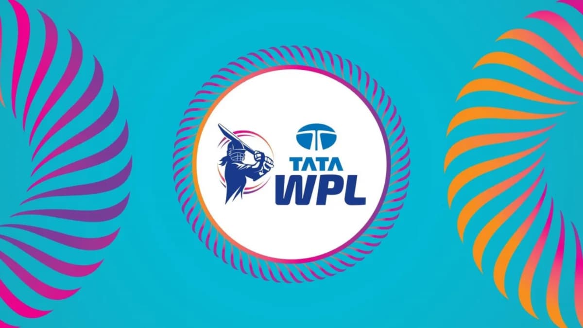Women's Premier League 2025: Tickets For Vadodara And Bengaluru Games ...
