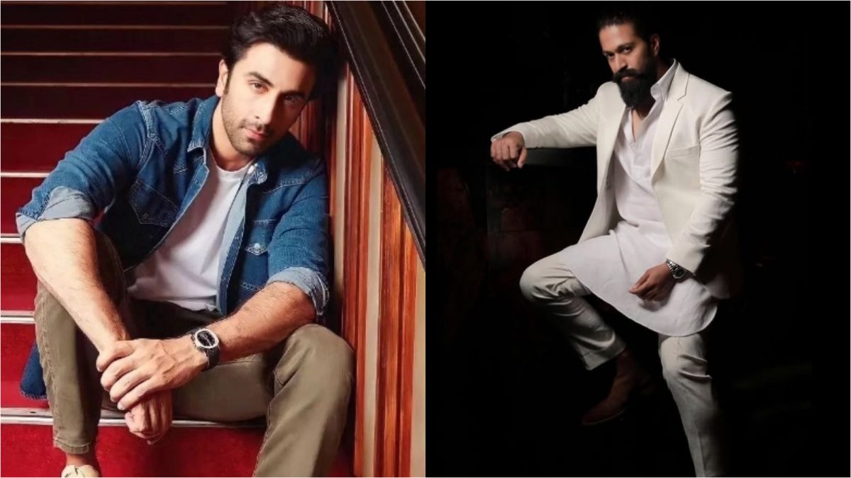Yash To Begin Ranbir Kapoor Starrer Ramayana's Shoot From March? Here’s ...