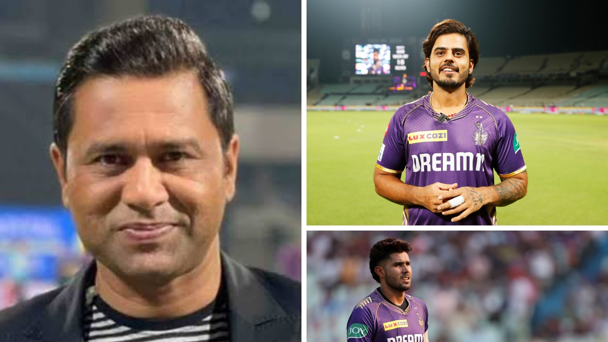 'It Might Be ChatGPT Product': Aakash Chopra Casts Doubt On Nitish And ...