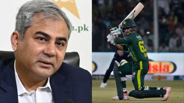 Saim Ayub Ruled Out Of Champions Trophy 2025? PCB Chairman Provides Big ...