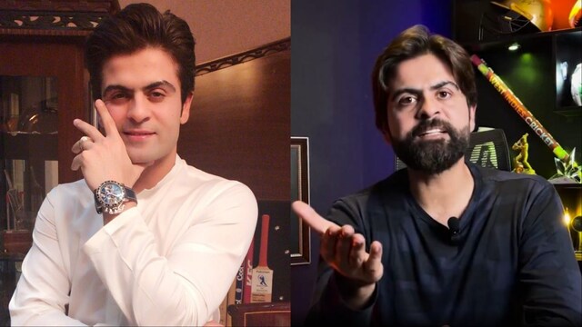 'Being Handsome & Good Looking Has Caused Trouble In My Career': Ahmad Shahzad Makes Shocking ...