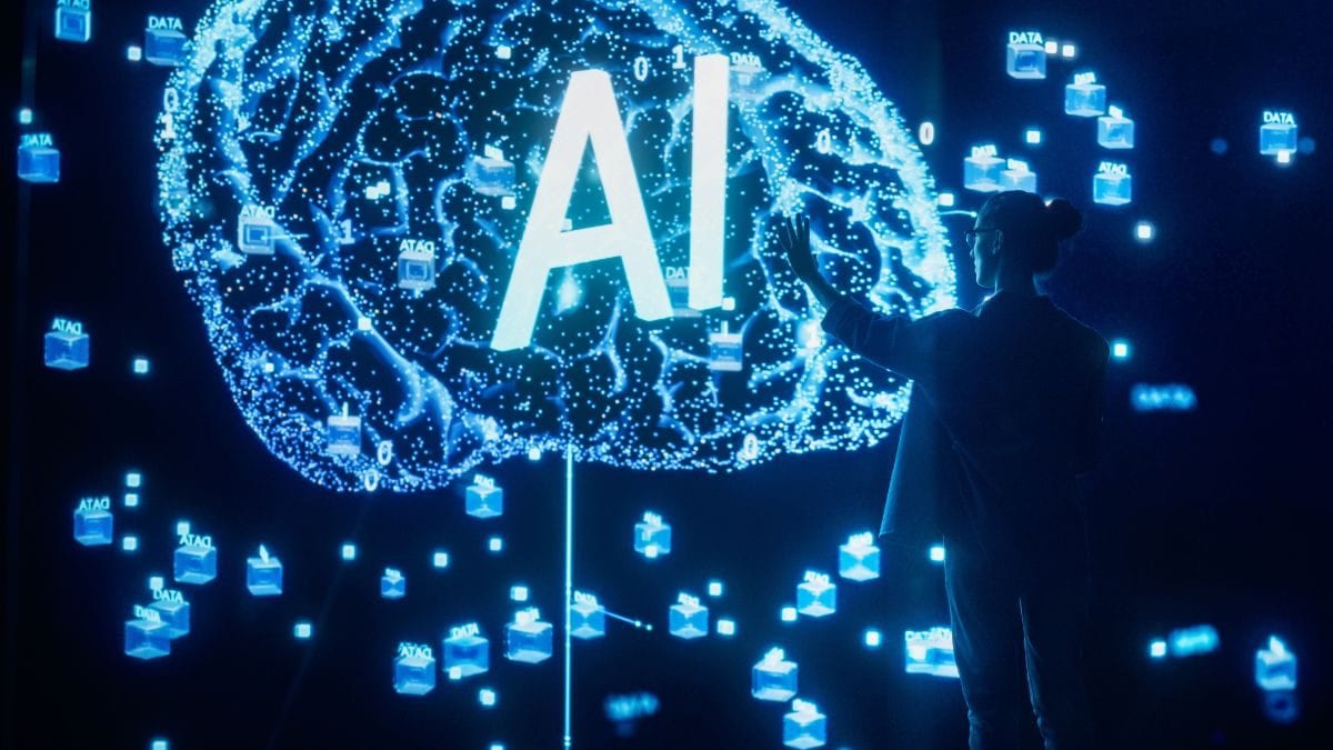 MHA Plans AI-Driven Cyber Intelligence, Probe By Agencies Amid Uptick ...