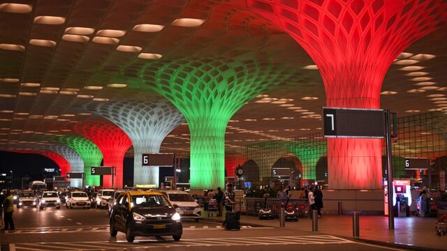 Mumbai Airport Operator To Demolish Terminal 1 For Redevelopment To ...