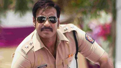Ajay Devgn Breaks Silence On Singham Again's Flaws, Says 'Aage Dhyan ...