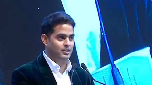 Akash Ambani Commits to Making Jamnagar a Global AI Hub in Two Years ...