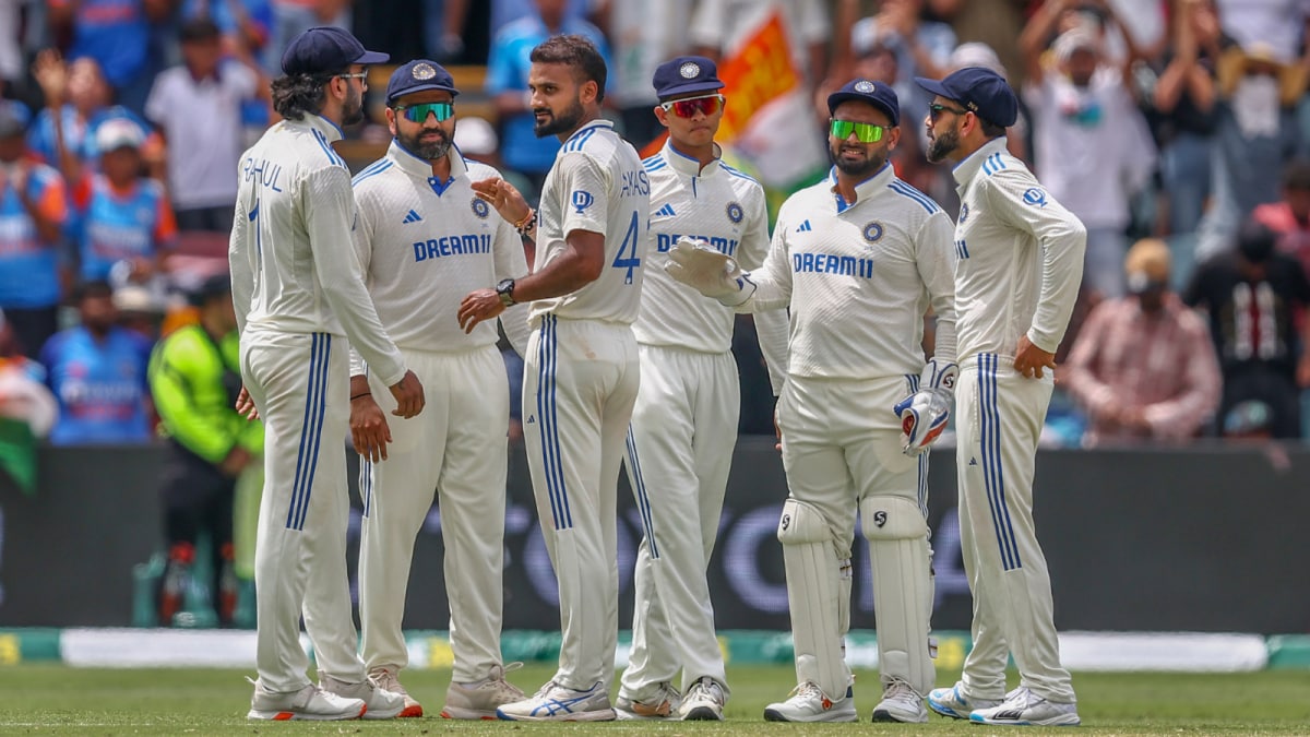 'Bumrah Bhagwan Ka Diya Hua Alag Insaan Hai': Akash Deep On Learning ...