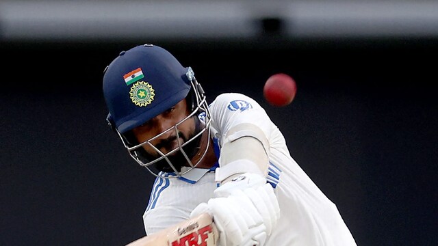 'Bat Chahiye?': How Virat Kohli's Gesture Helped Akash Deep Script ...