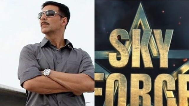 Sky Force: Akshay Kumar’s Aerial Action Thriller Gears Up for A Grand Trailer Launch, Details ...