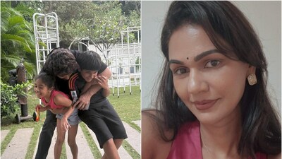 Allu Arjun's Wife Sneha Reddy Drops FIRST Post After His Bail In Pushpa ...