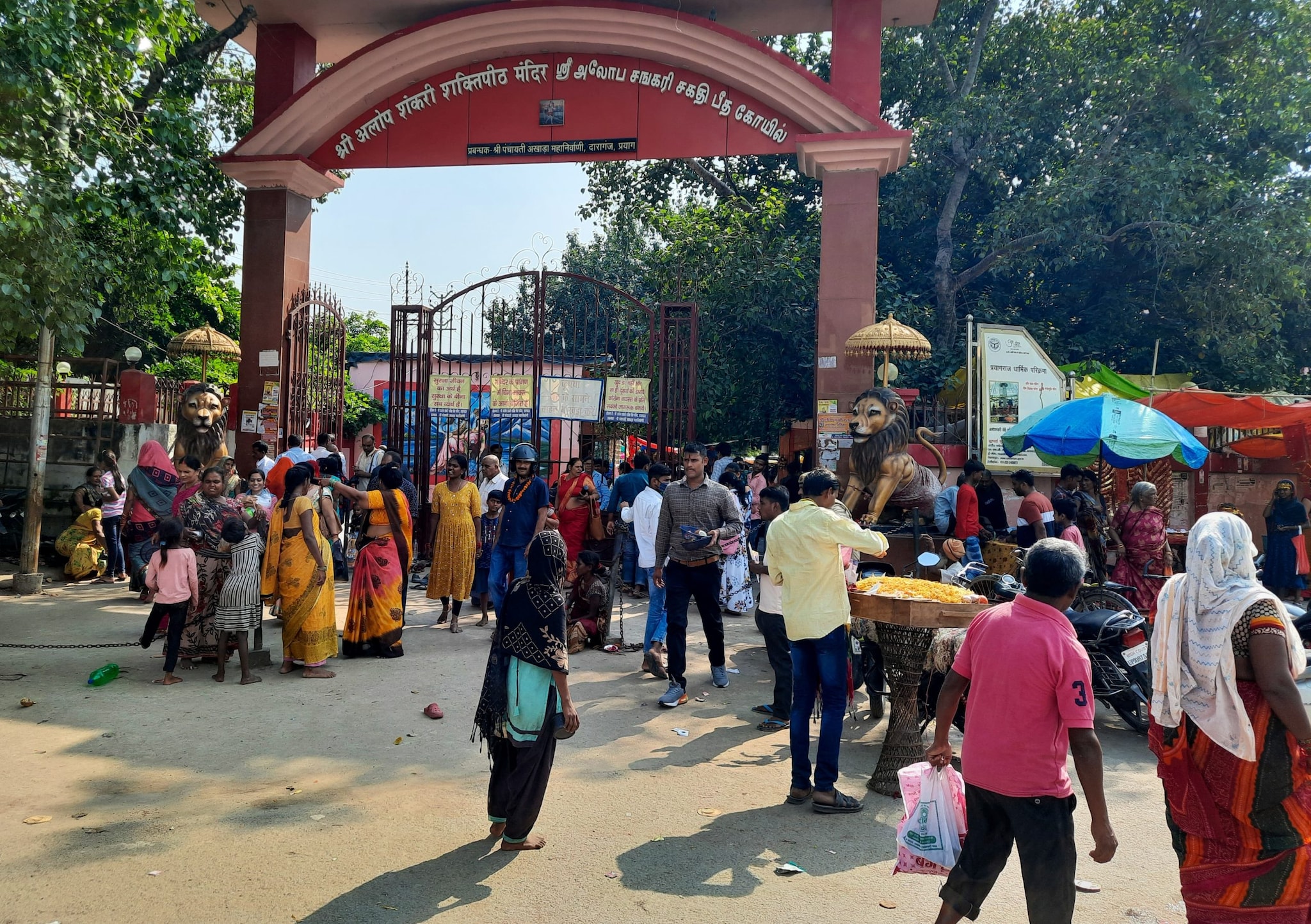 Kumbh Mela 2025: Top 10 Hidden Gems Of Prayagraj You Can't Miss!