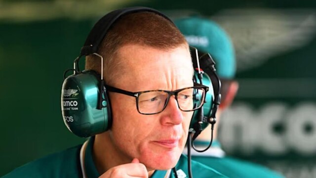 F1: Aston Martin Appoint Andy Cowell As Team Principal Amid Major ...