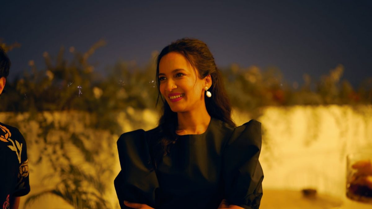 Ranangan Marathi Movie