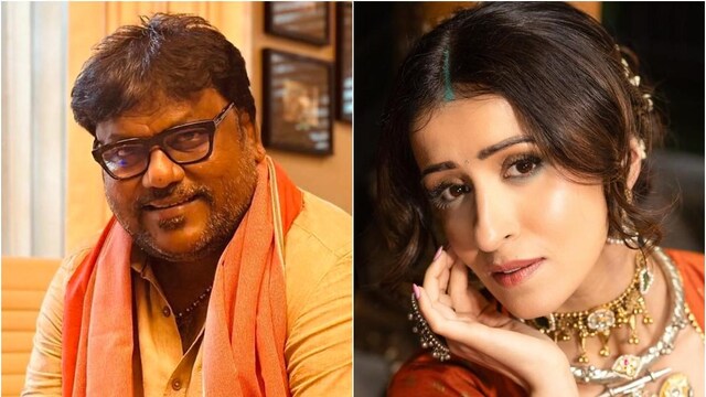 Anshu REACTS After Trinadha Rao Nakkina Gets Slammed For Body-Shaming ...