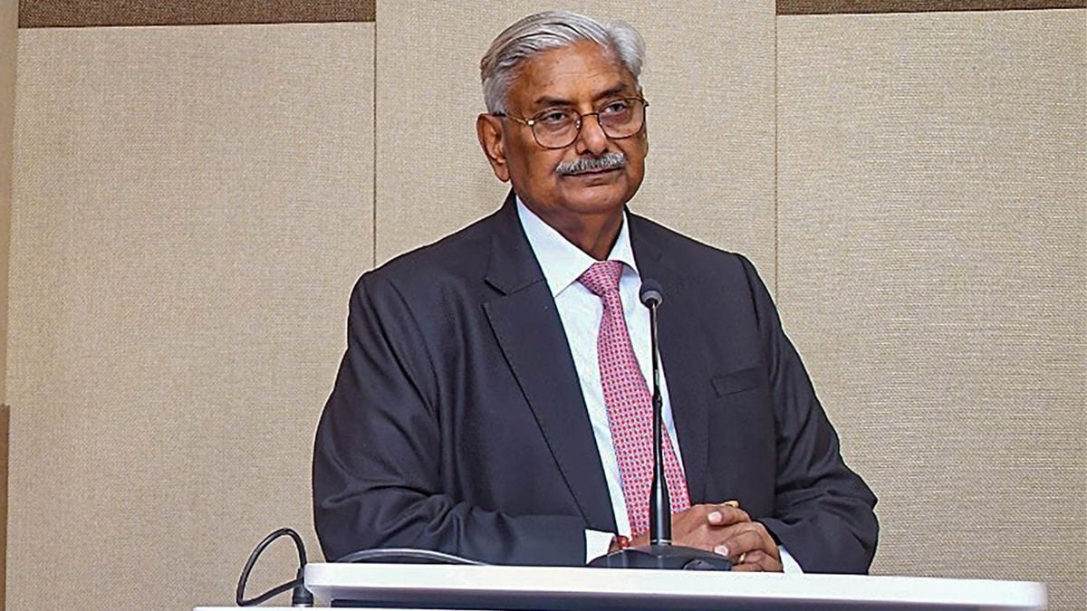 Former Supreme Court Judge Justice Arun Mishra Appointed As BCCI ...