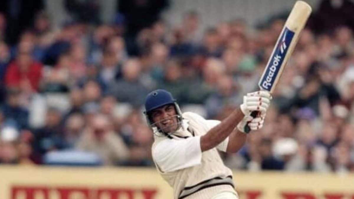 On This Day In 1985: Azharuddin Became First Batter To Score Centuries ...