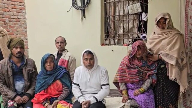 Aligarh Youth’s Cross-Border Love Story With Facebook Friend Ends In ...