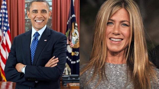 Why Jennifer Aniston Broke Her Silence On Barack Obama Dating Rumors ...