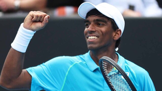 Who Is Nishesh Basavareddy, The 19-Year-Old Indian-Origin American Who ...