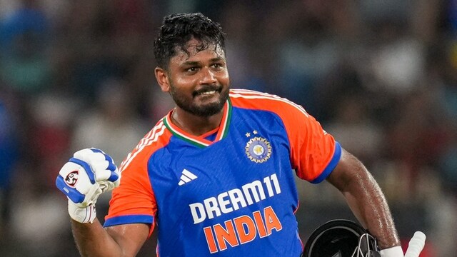 Sanju Samson's Father Says Indian Cricketer 'Not Safe' With Kerala ...