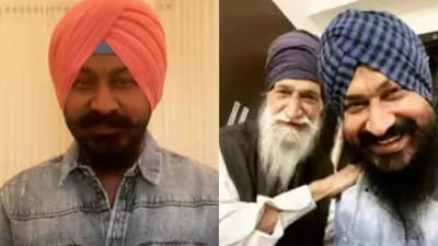 Gurucharan Singh's Father Shares His Health Update: 'He's Out Of Danger ...
