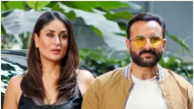 Kareena Kapoor Khan Slams Paps Outside Her Home In Now-Deleted Post: 'Have A Heart, Leave Us ...