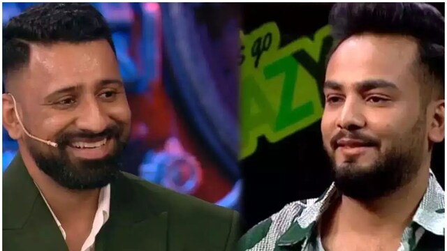 Did Rajat Dalal Lose Bigg Boss 18 Trophy Due To Elvish Yadav? Finalist Answers | Exclusive ...