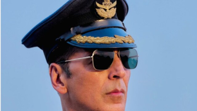 Akshay Kumar Reveals Why Sky Force Is Special To Him: 'I've Been Part ...