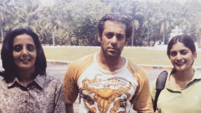 Mano Akkineni, Tamil Producer, Passes Away; Sudha Kongara Prasad Pays ...