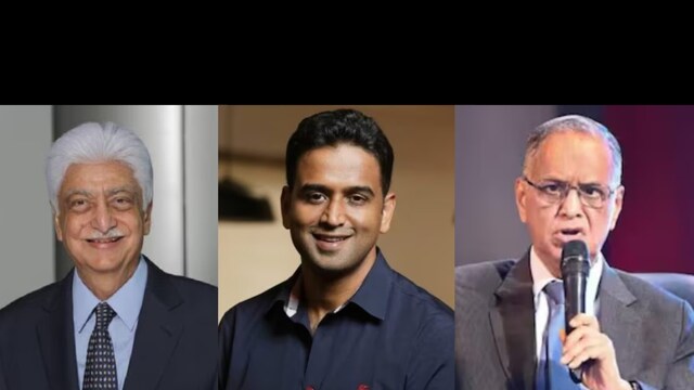 Who Is The Richest Person In Bengaluru? Here Are The City's Wealthiest ...