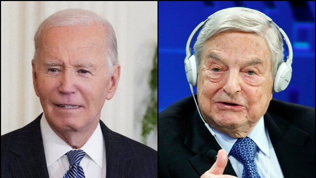 'Travesty': Elon Musk Seethes At Joe Biden’s Presidential Medal For ...