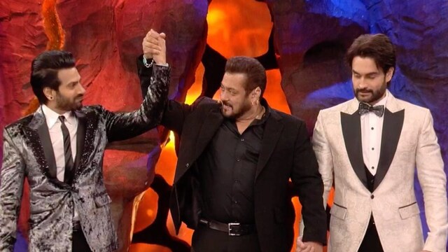 Bigg Boss 18 Finale Highlights: Karan Veer Mehra Declared Winner ...