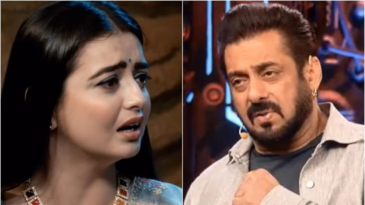 Bigg Boss 18: Chaahat Pandey’s 5-Year-Long Relationship EXPOSED? Salman ...