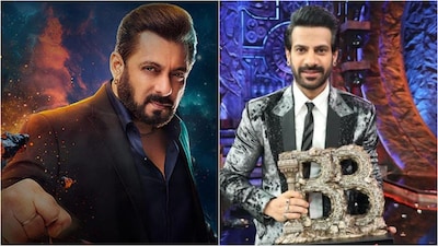 Bigg Boss 18: Grand Finale Of Salman Khan-Hosted Reality Show Achieves ...