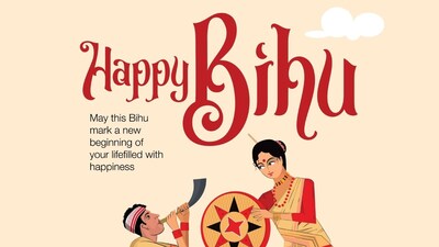Magh Bihu 2025: Bhogali Bihu Date, History, Significance, And Rituals ...