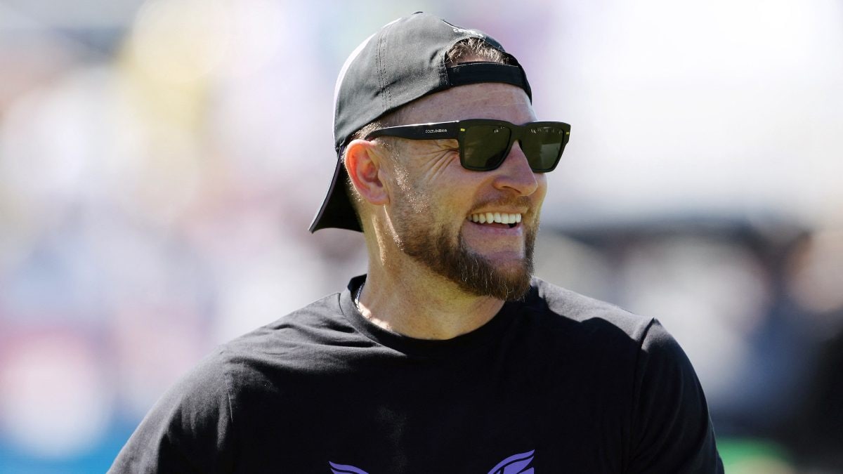 England To Ditch 'Bazball' For India White-Ball Tour: 'We'll Play A ...