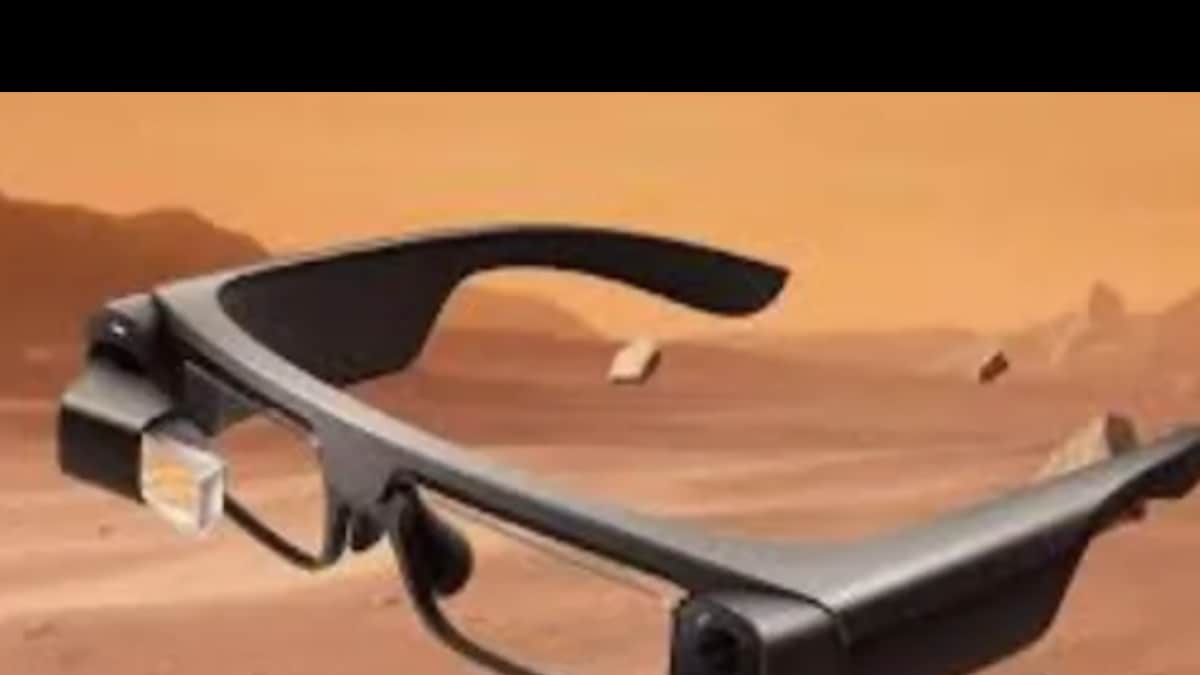 What Are Camera Glasses And How To Spot Them? | Explained | Explainers ...