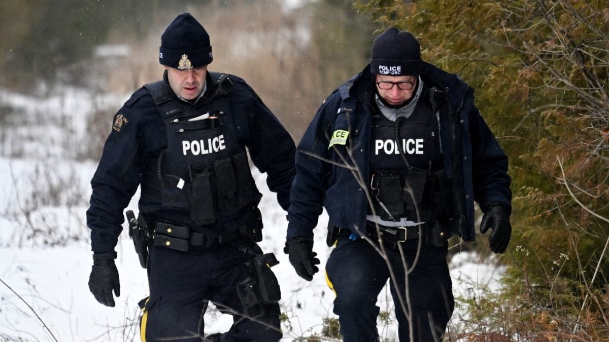 Sikh Youth Killed In Gang-related Shooting In Canada, Cops Say ...