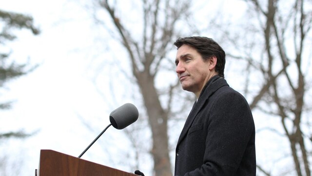 Who is Justin Trudeau? The Teacher Who Became Canada’s Second-Youngest ...