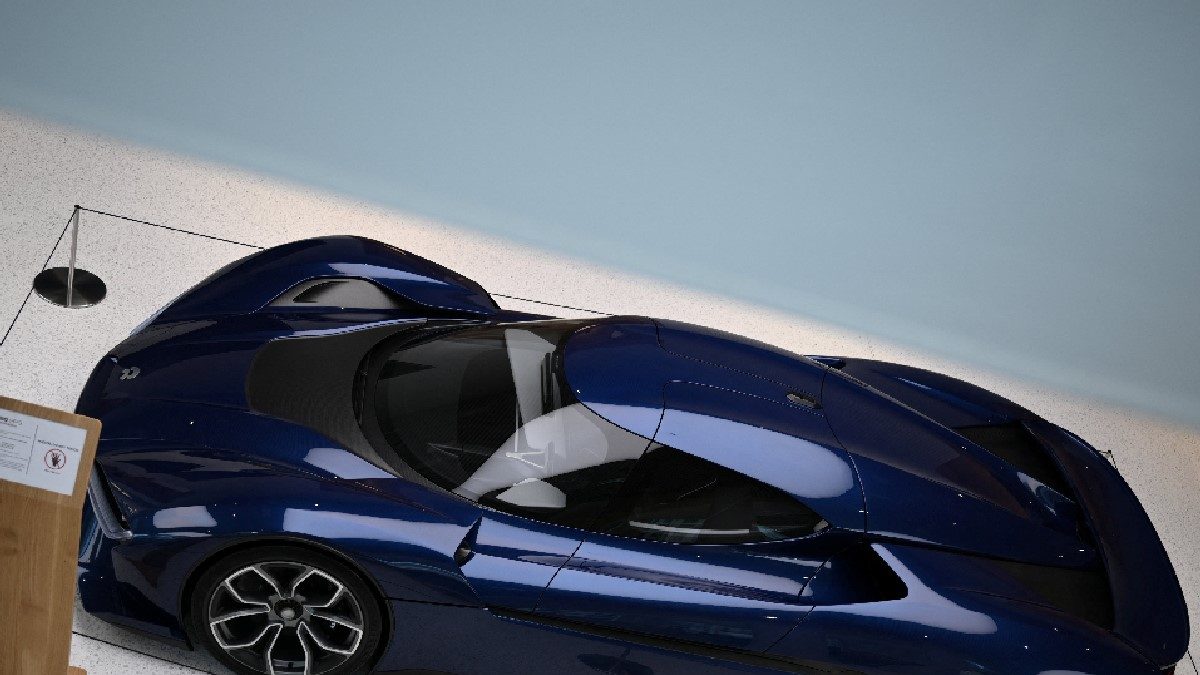 ‘No Factual Basis’: Beijing On US Ban On Smart Cars With Chinese Tech ...