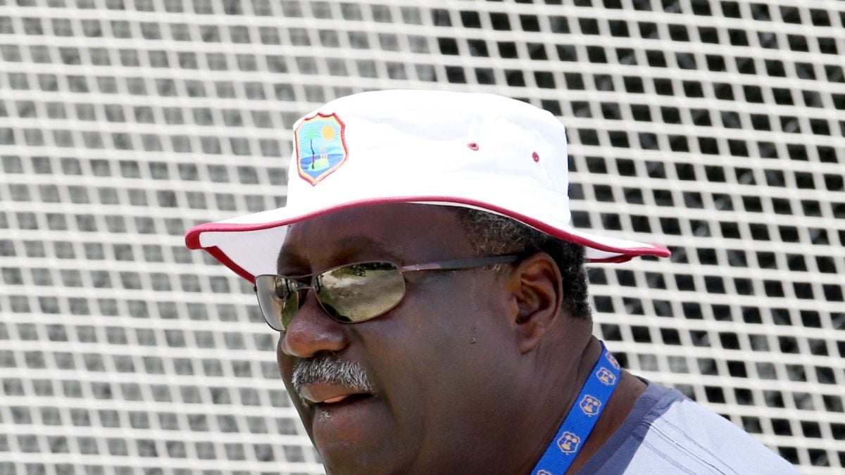 West Indies Great Clive Lloyd Says Two-Tier Test Structure Will Be ...