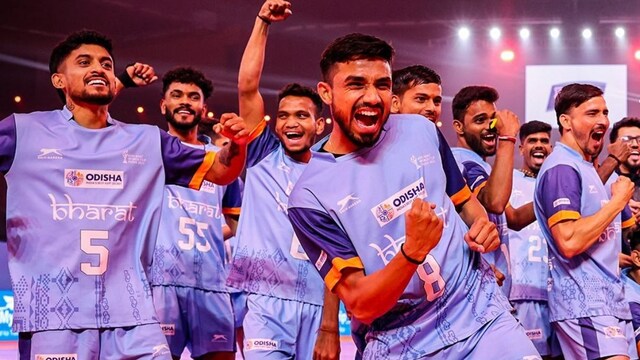 Kho Kho World Cup 2025: Indian Men’s Team Script History With Win Over Nepal In Final To Be ...